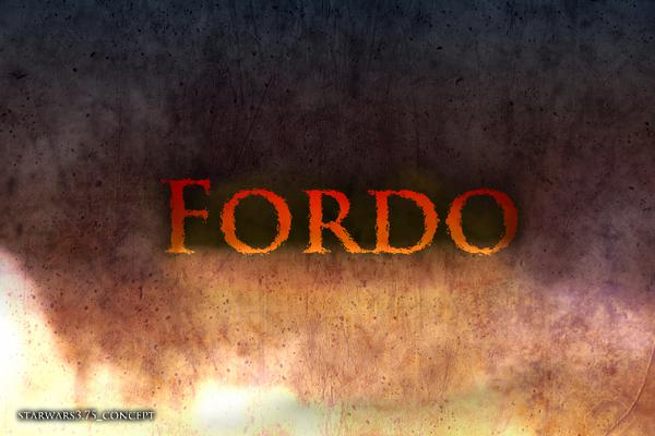 FORDO