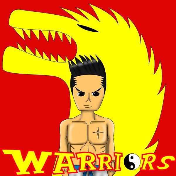 Warriors (versión definitiva)