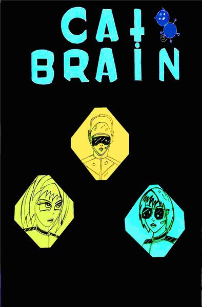 CAT-BRAIN