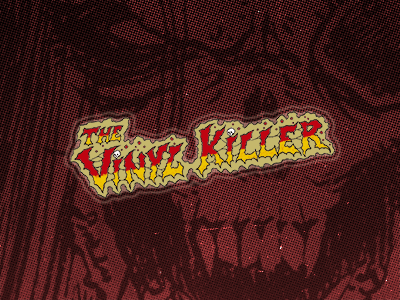 The Vinyl Killer
