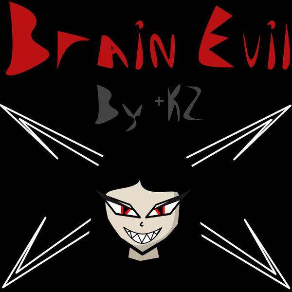 Brain Evil