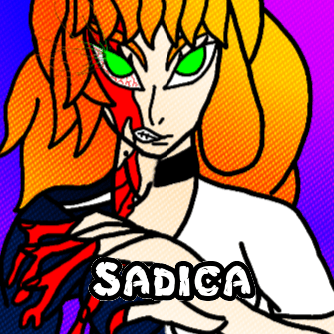 Sadica