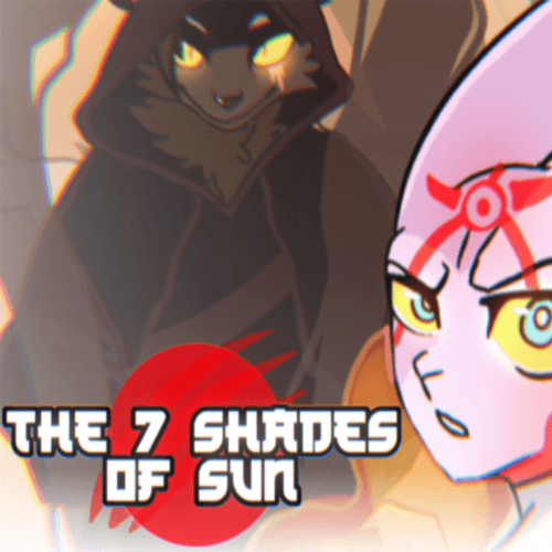 (ENG) | The 7 shades of Sun