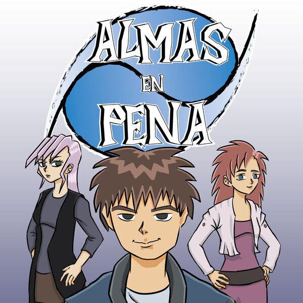 ALMAS EN PENA