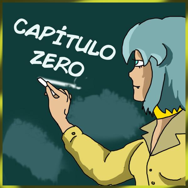 Capítulo Zero