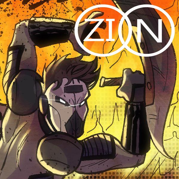 Zion