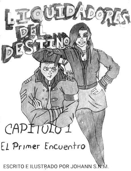 Liquidadores del Destino