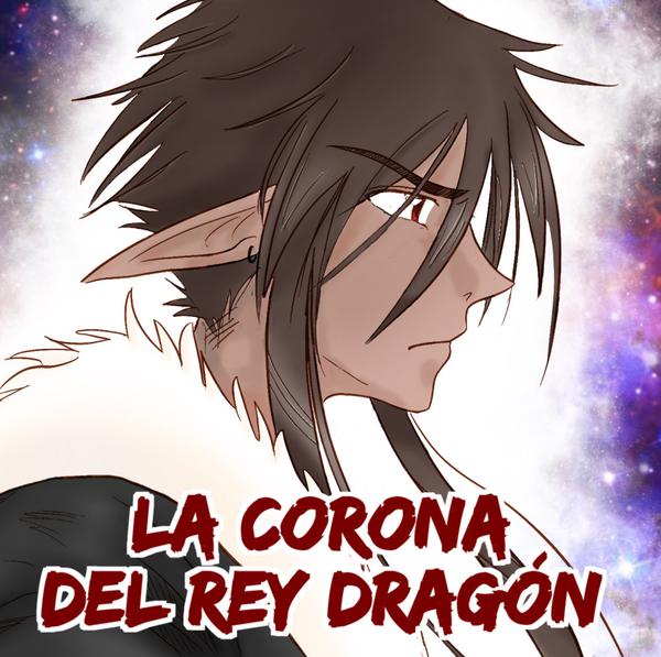 La Corona del Rey Dragón