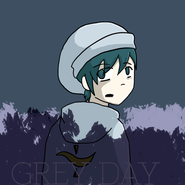 Grey Day