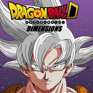 Dragon Ball Dimensions