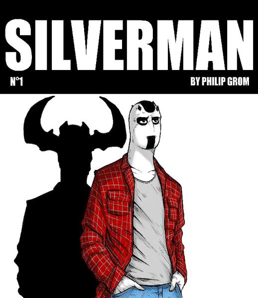 SILVERMAN