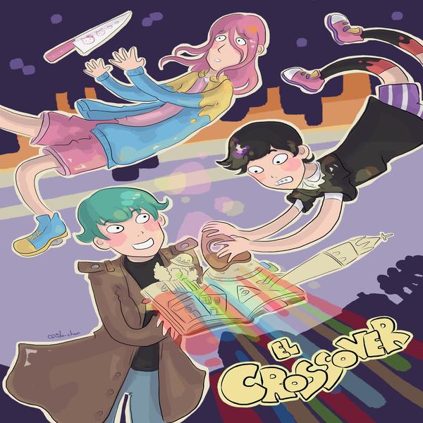 El crossover