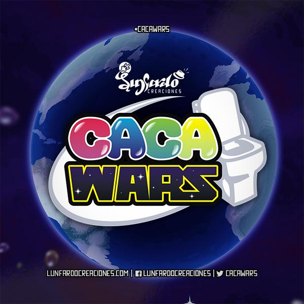 Caca Wars