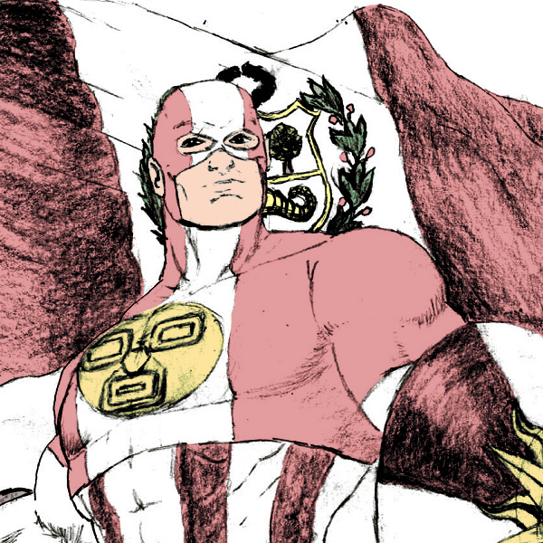 Capitan Peru