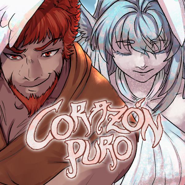 Corazón Puro (MeInDiCo 2024)