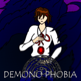 Demonophobia