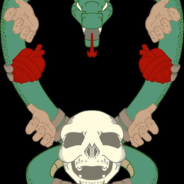 Cactus Cómics Presenta