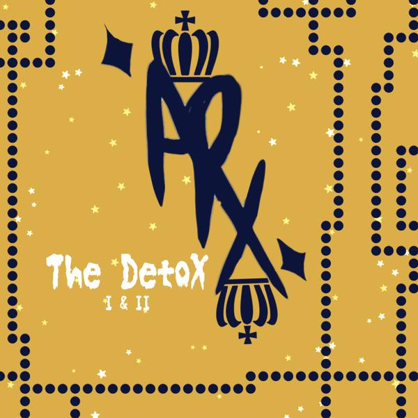 The DetoX cap. I & II (2024)