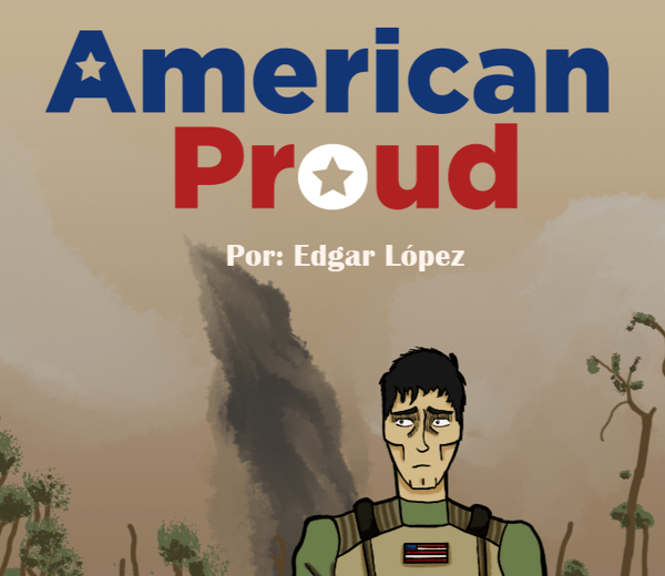 American Proud