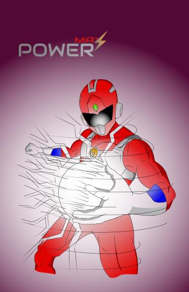 MAX POWER