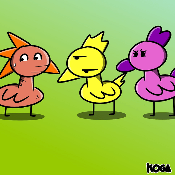 Chocobollo el Chocobollo