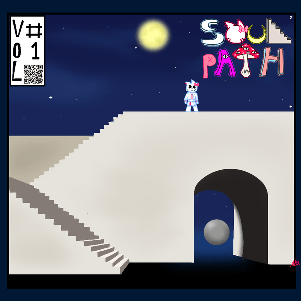 Soul Path🍄