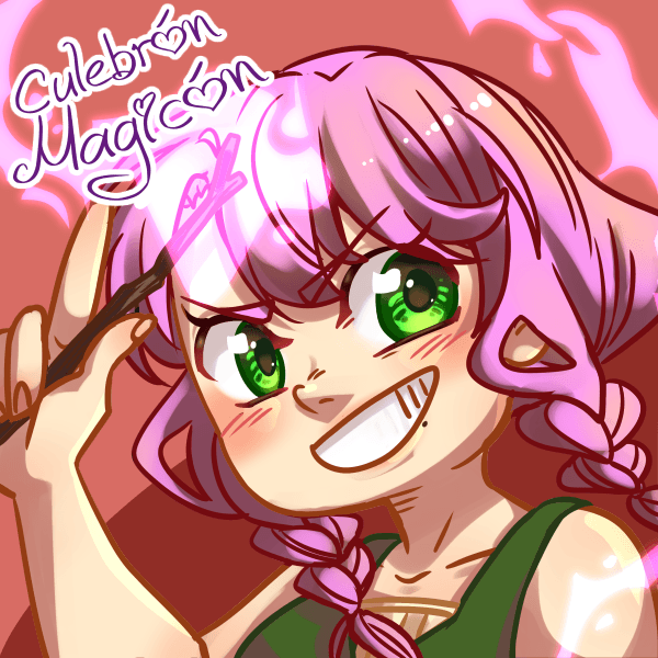 Culebrón Magicón[2017]