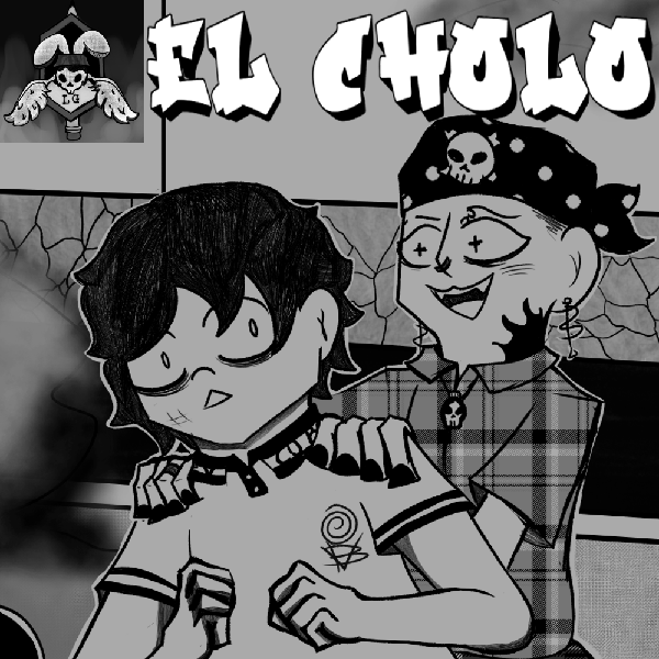 El cholo