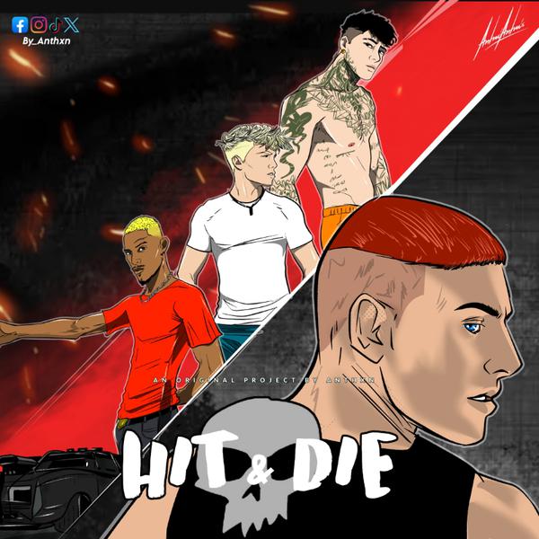 HIT & DIE