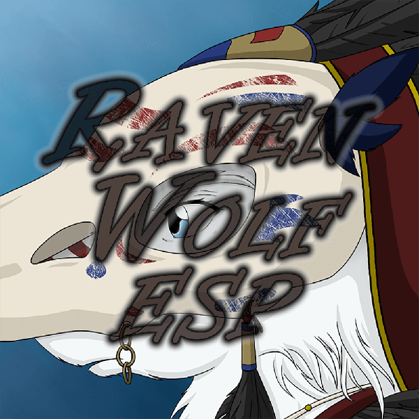 Raven Wolf ESP