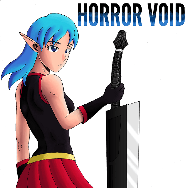 PROTOTYPE: HORROR VOID