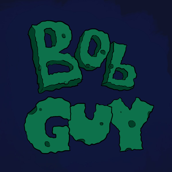 Bob Guy