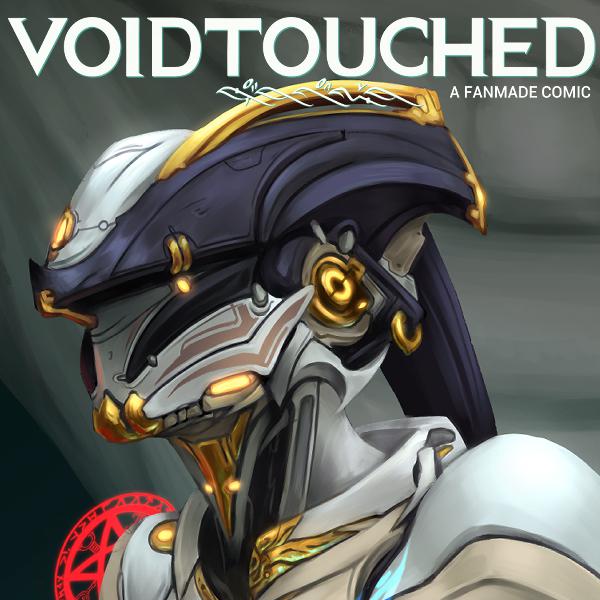Voidtouched