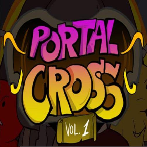 PORTAL CROSS (Volumen 1)