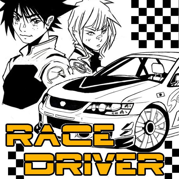 Race Driver