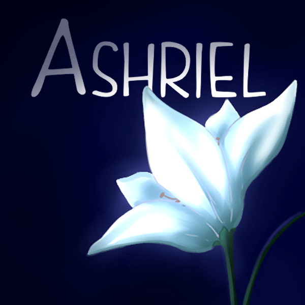 Ashriel [2016]