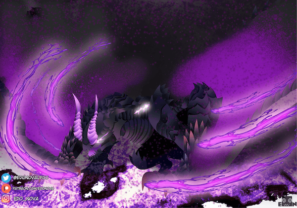 Gore Magala