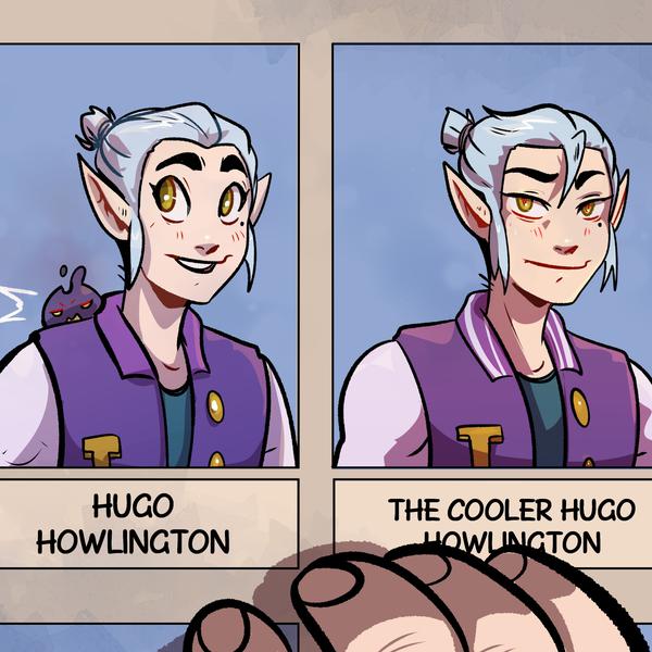 Luxford vuelve a la carga