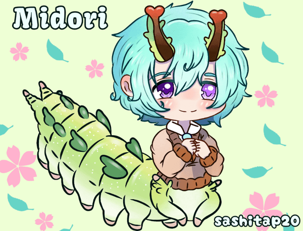 Midori
