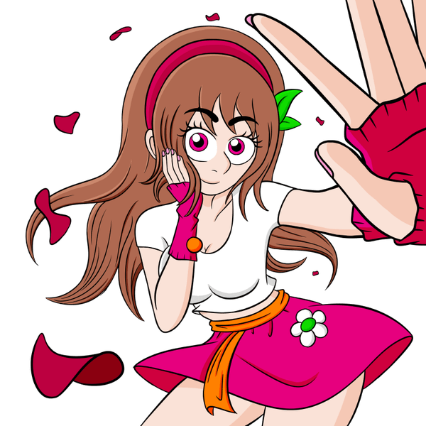 NEW CHALLENGER APPROACHING!!