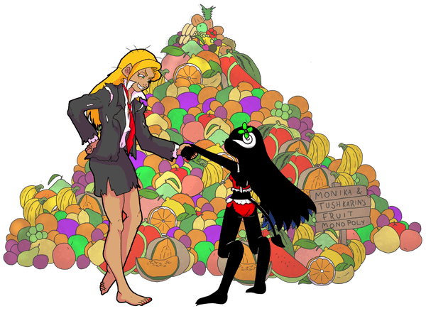 Aporte al Collab veraniego