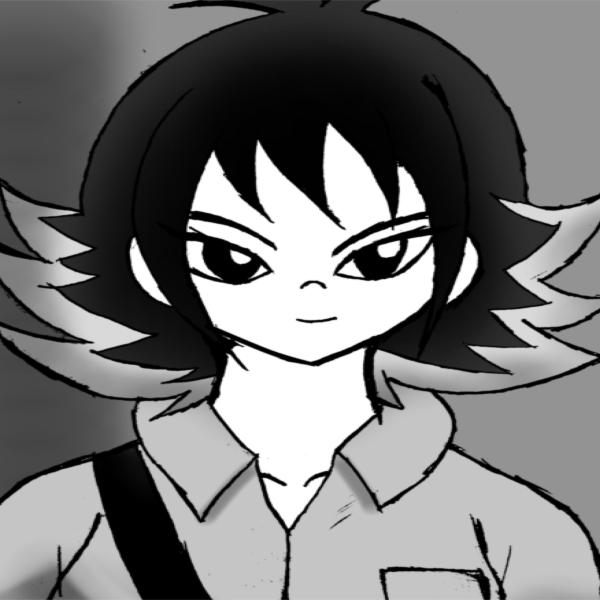 EMELY ROSE ILUSTRACIÓN ESPECIAL ALL FIVE 2023